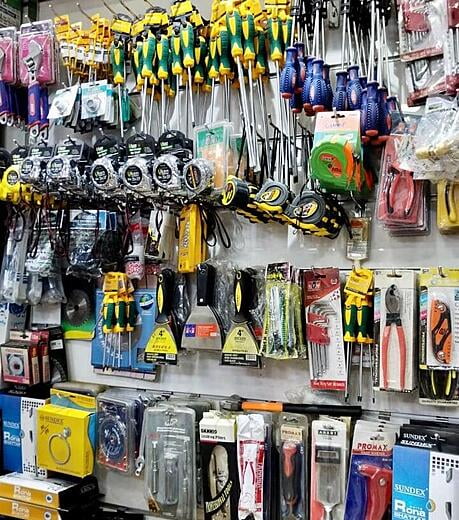 Home | Zam Zam Plus Hardware LLC