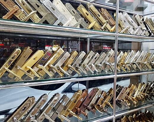 Home | Zam Zam Plus Hardware LLC